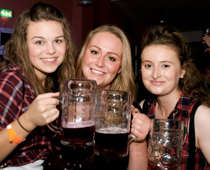 Introducing your President... - Reaseheath College