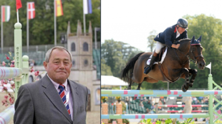 Both sides of the fence - Reaseheath College