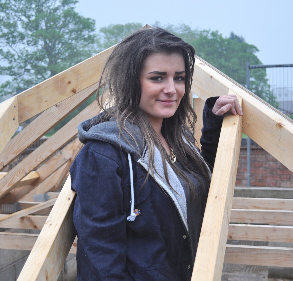 Student profile - Lucy Melia - Reaseheath College