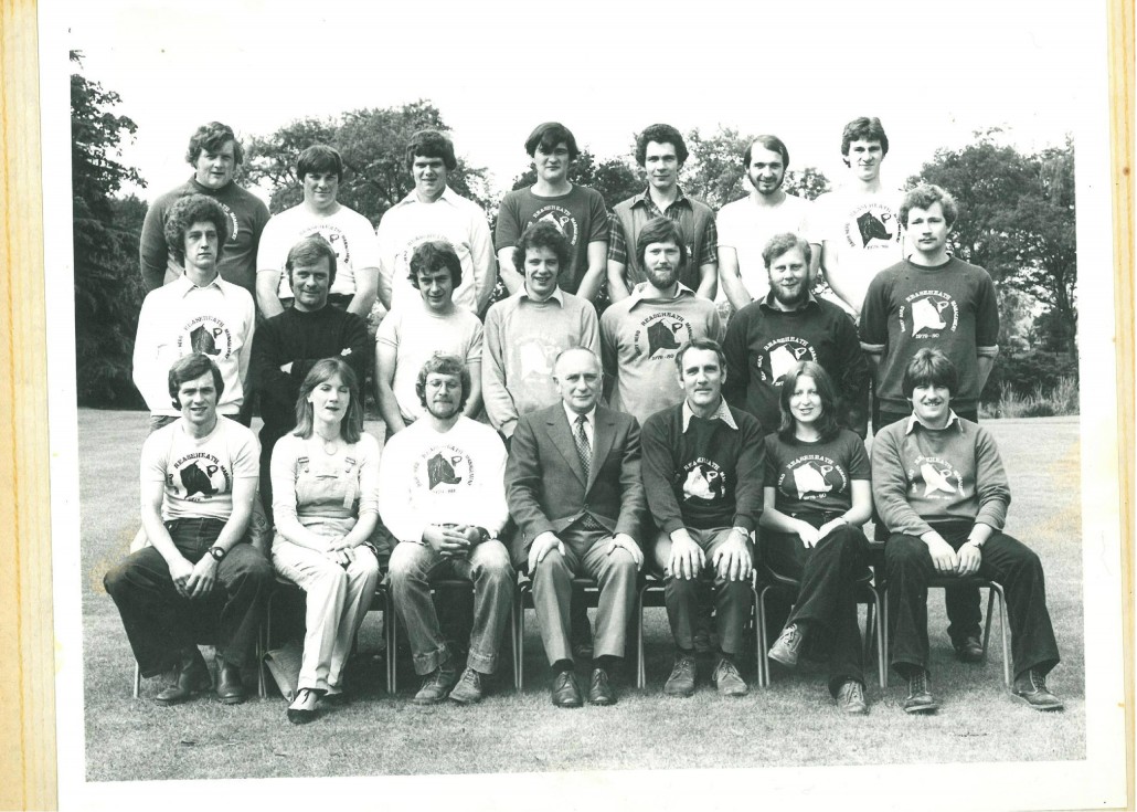 Alumni news - Reaseheath College