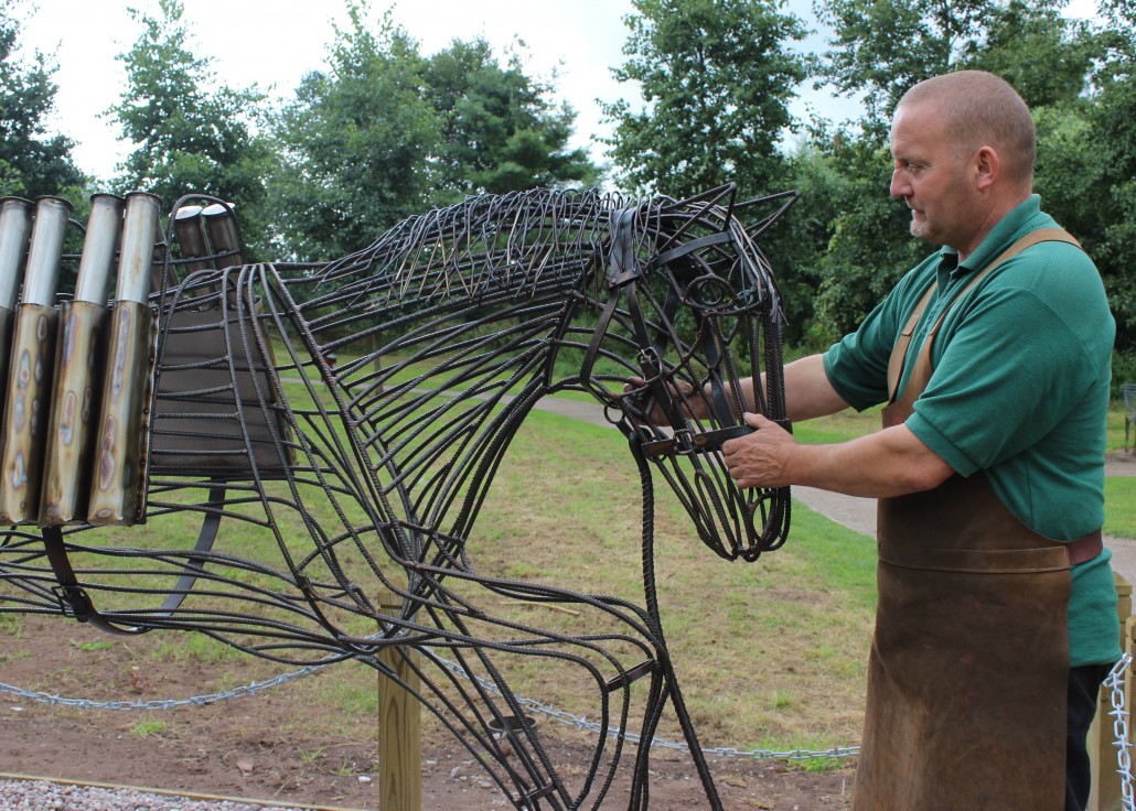 Alumni News Reaseheath College