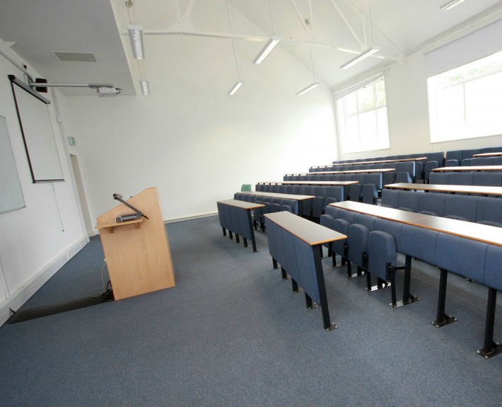 Online Shop - Reaseheath College