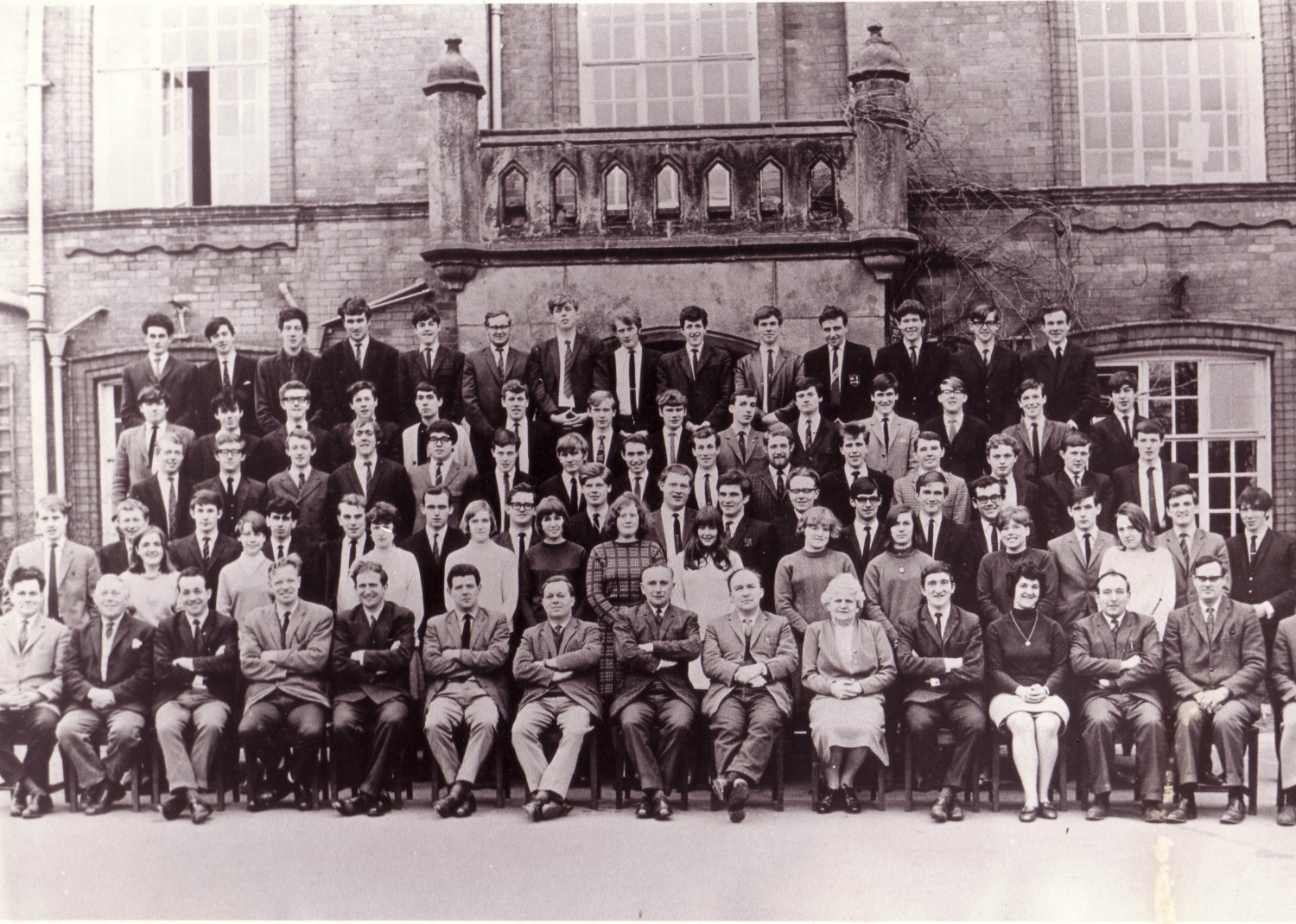 Alumni news - Reaseheath College