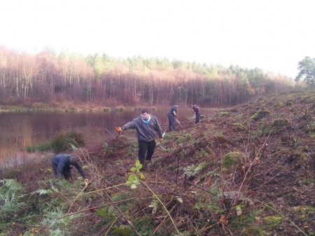 RHES news Archives - Reaseheath College