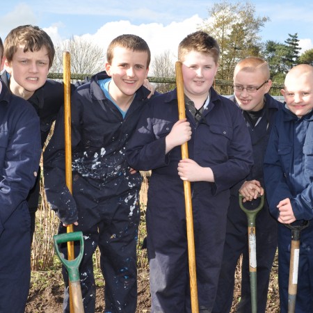 14-16 Archives - Reaseheath College