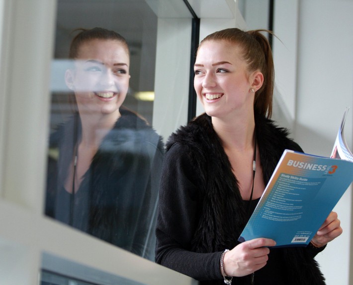 Fulfil your dream of becoming an Events Manager with Reaseheath - Reaseheath College