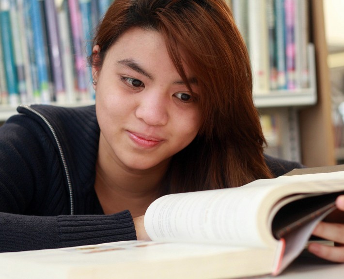 Further Education at Reaseheath - Reaseheath College