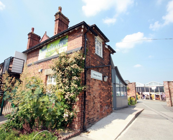 Horticulture Courses for Adult Learners - Reaseheath College