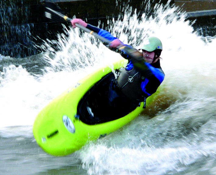 Start your adventure at Reaseheath! - Reaseheath College