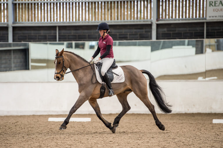 SLP-71 - Reaseheath College