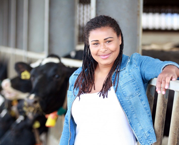 Further Education at Reaseheath - Reaseheath College