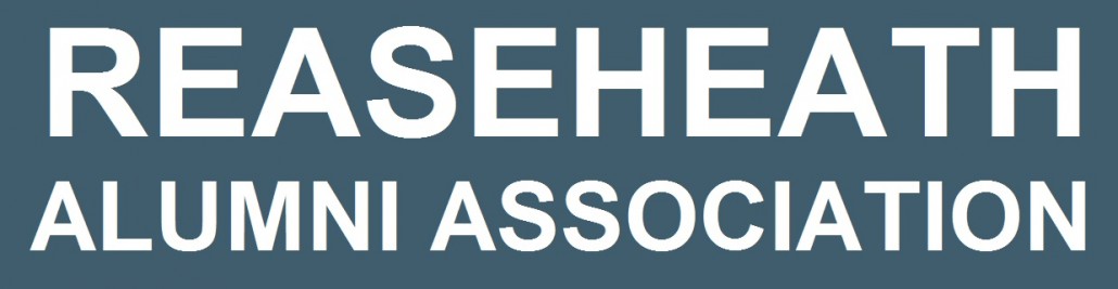 Reaseheath alumni logo2 - Reaseheath College