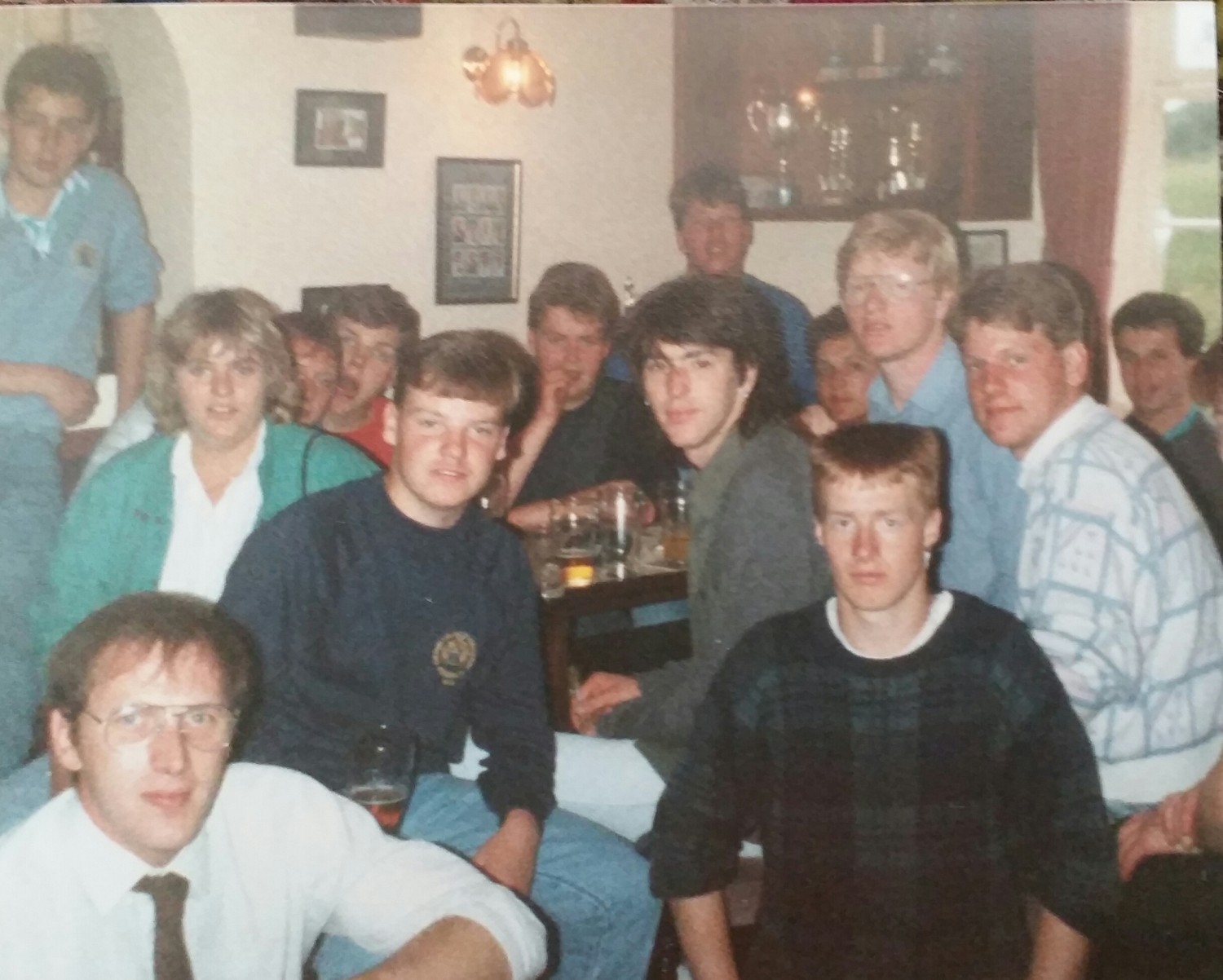 Share your story - Reaseheath College