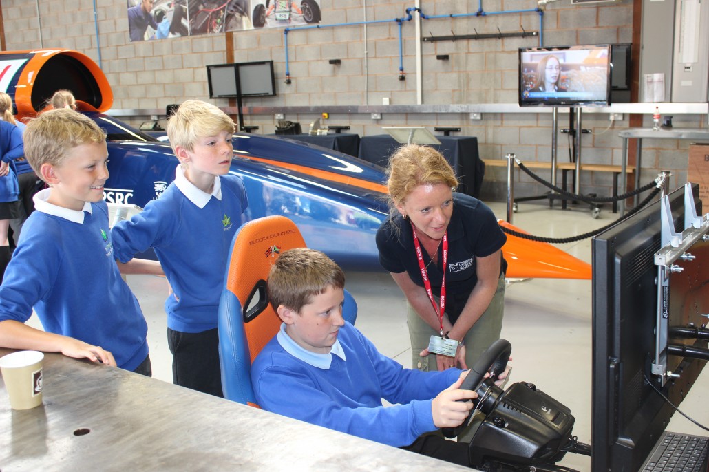 Motor Vehicle Archives - Reaseheath College