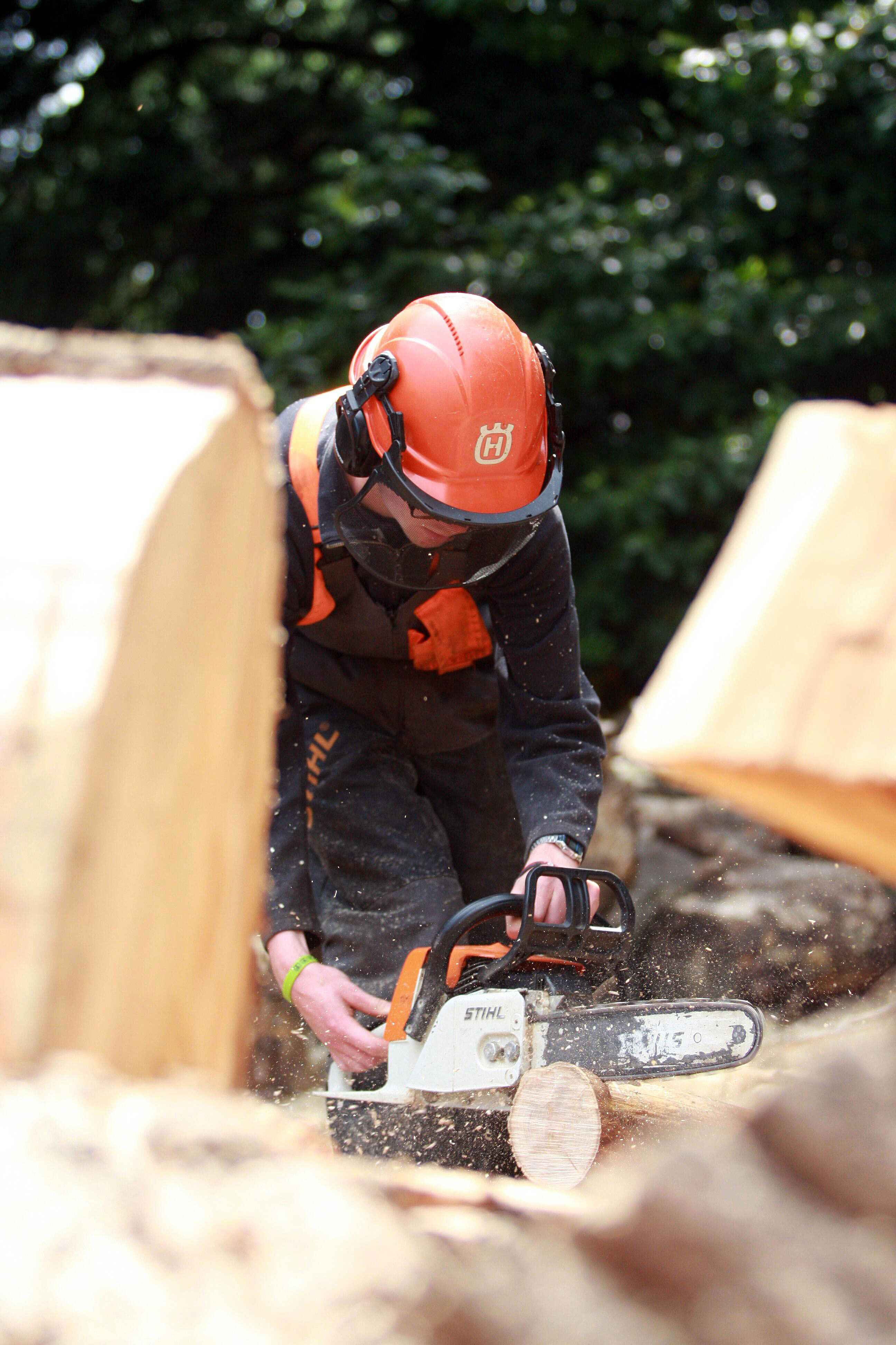 NPTC - Reaseheath College