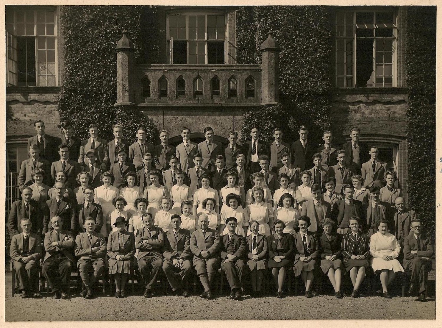 Share your story - Reaseheath College