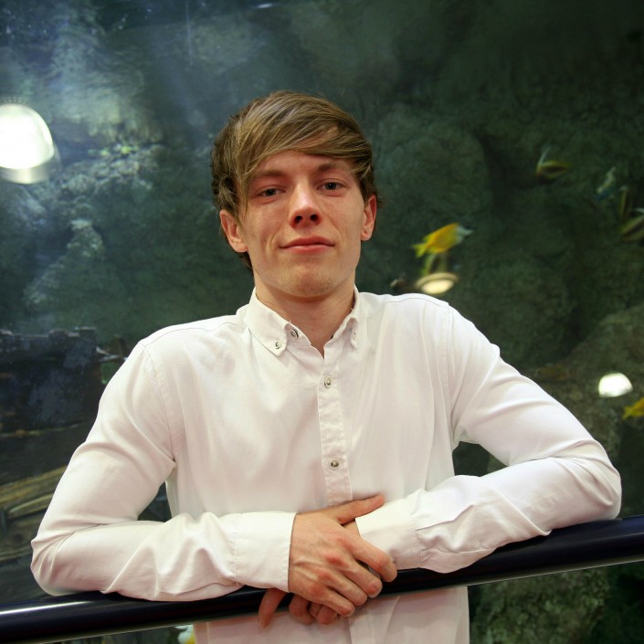 Alumni Profiles - Reaseheath College