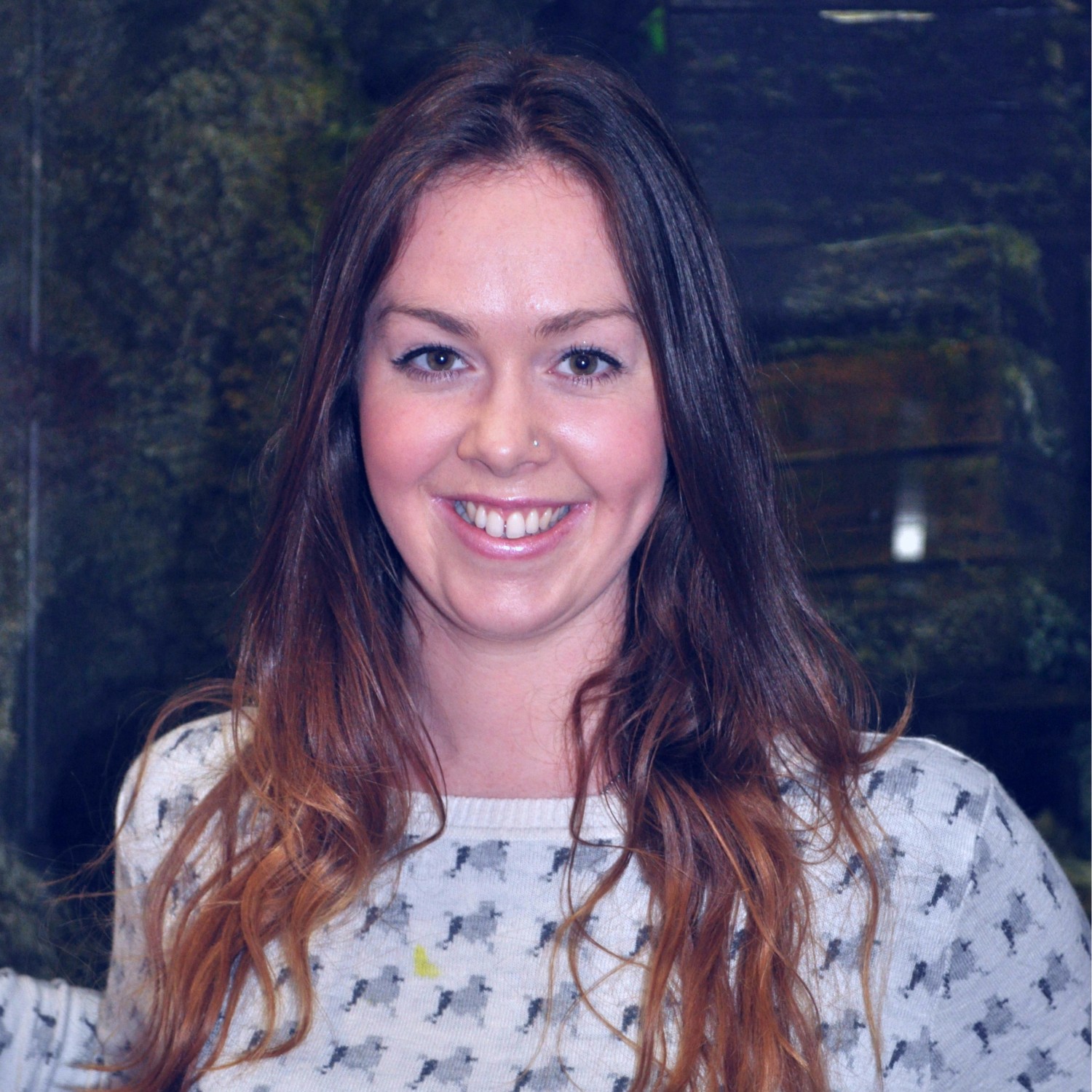 Katie Adams BSc Hons Wildlife Conervation and Ecology square2 - Reaseheath College