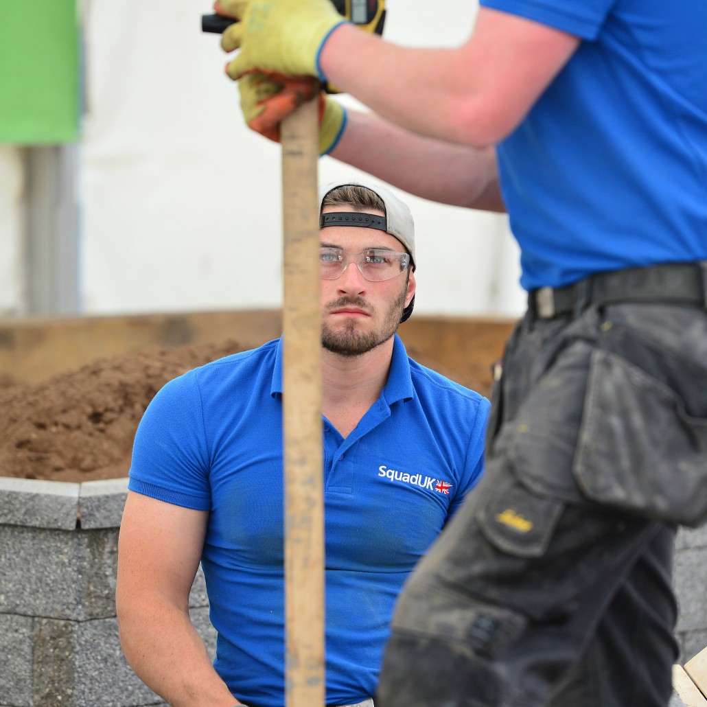 Alumni Profiles - Reaseheath College