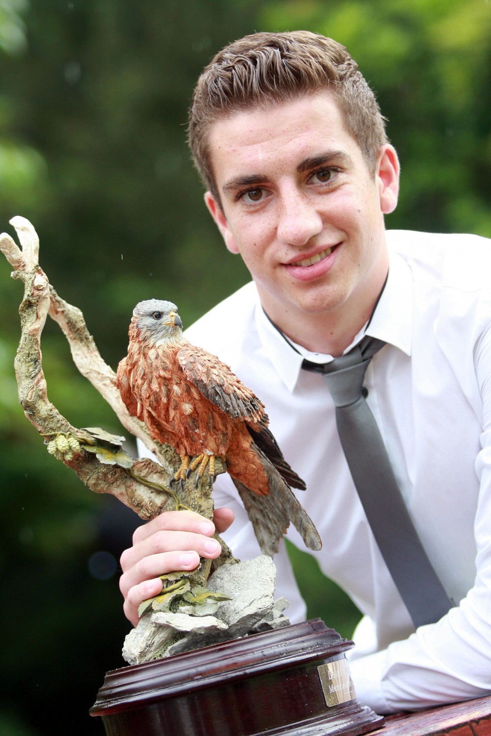 Record Year for Reaseheath College - Reaseheath College