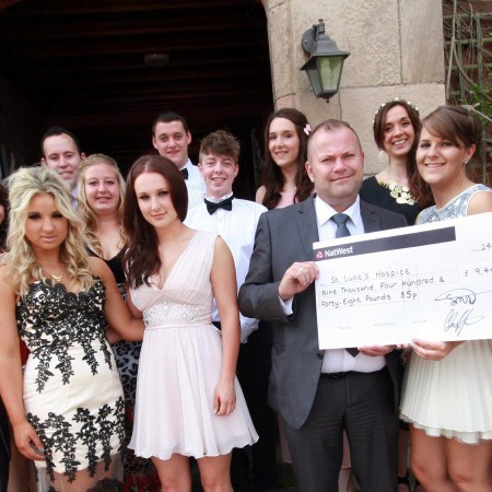 Welcome back - Reaseheath College