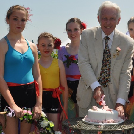 Horticulture Archives - Reaseheath College