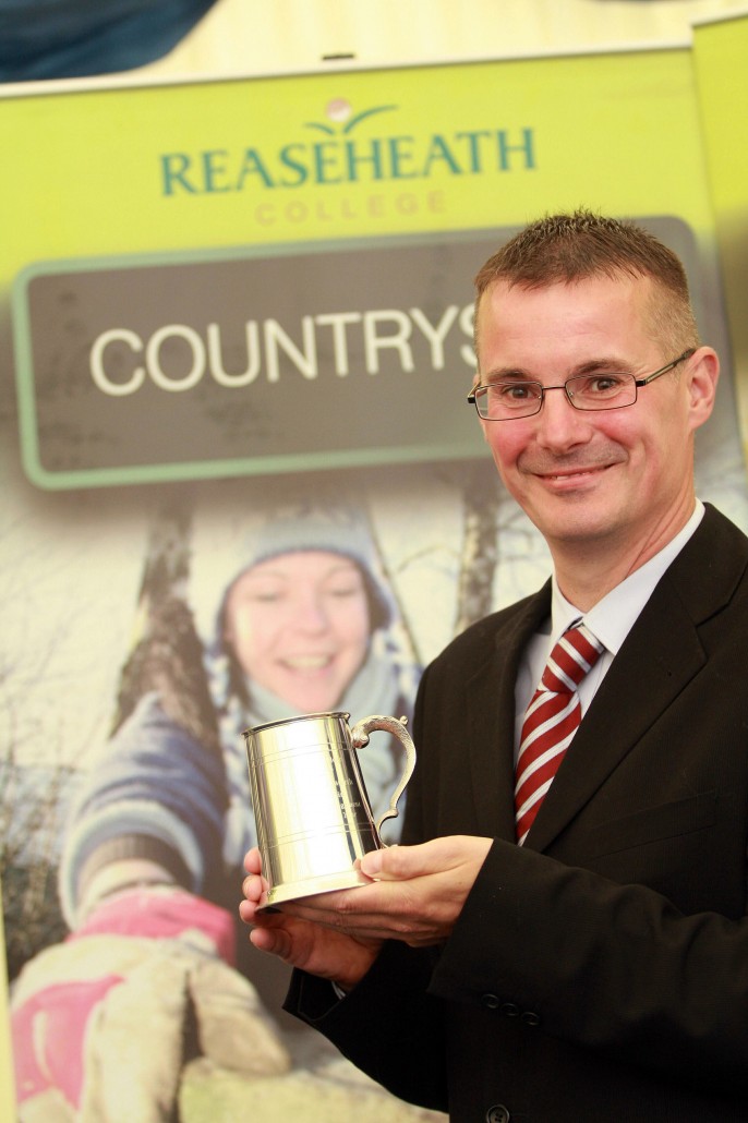 countryside Steven Waterworth Student of the Yr L3 Dip - Reaseheath College