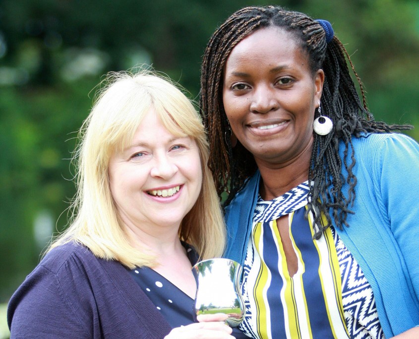 FE: Courses available - Reaseheath College