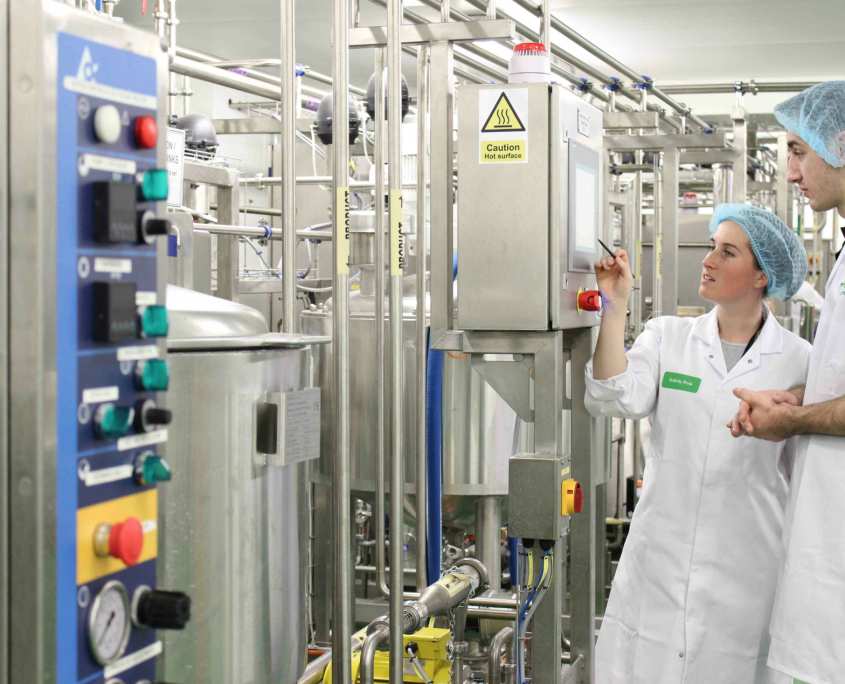 Apprenticeships | Reaseheath College