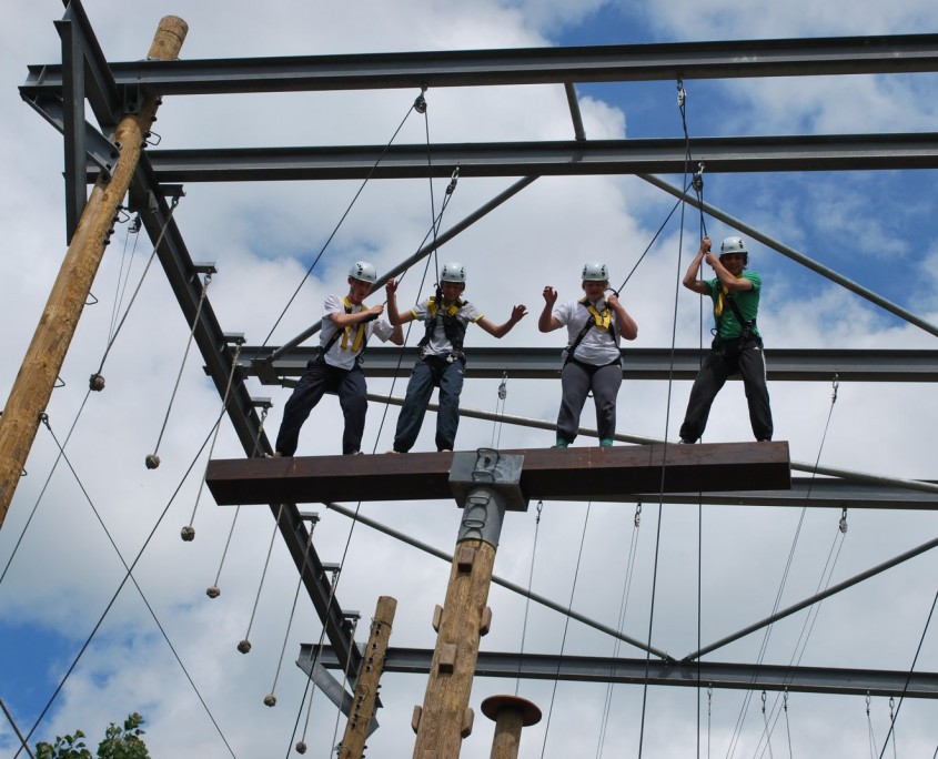 Further Education at Reaseheath - Reaseheath College