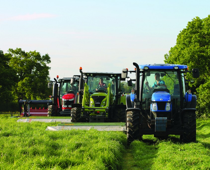 Apprenticeships | Reaseheath College