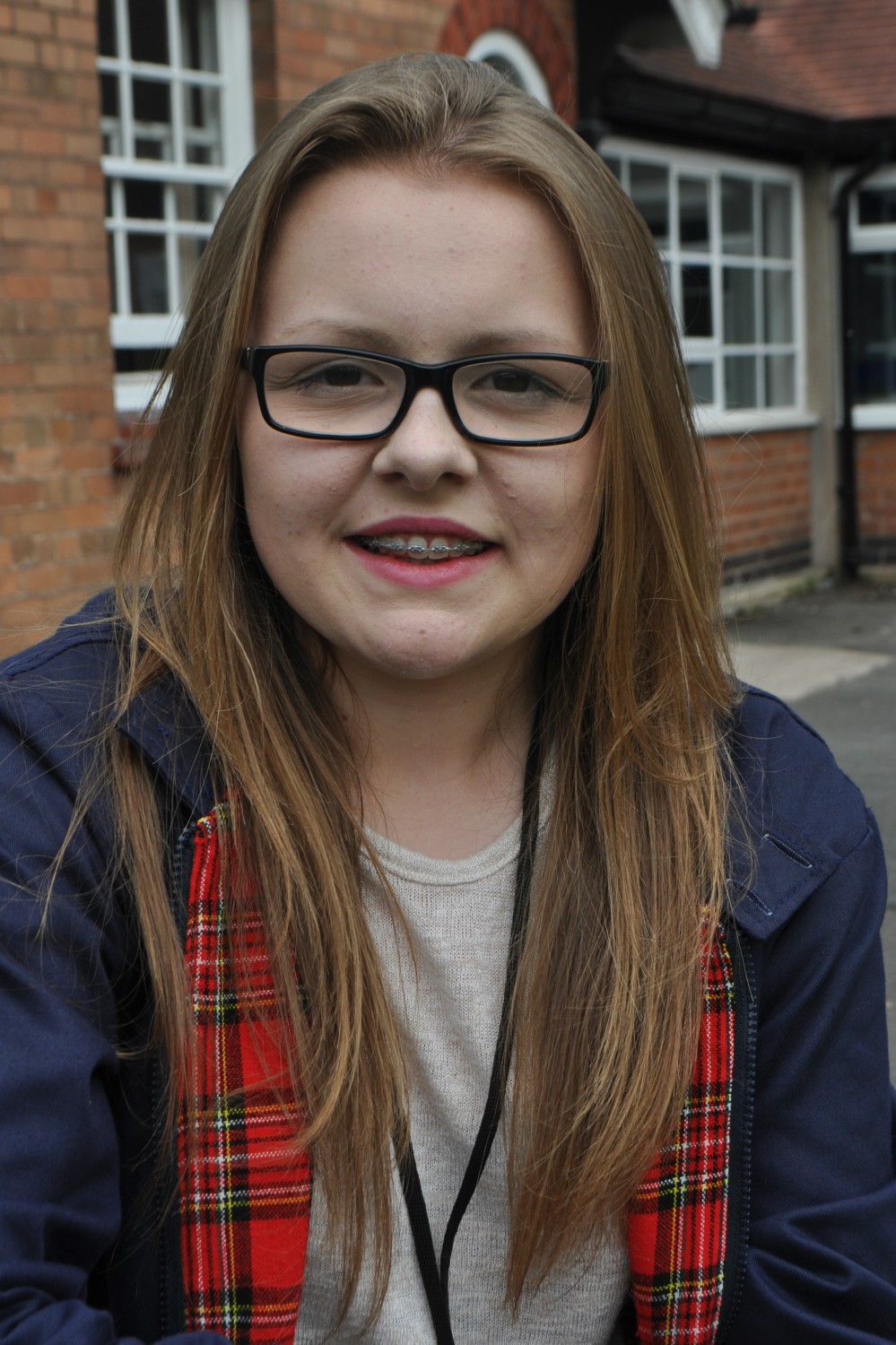 amy-hammond-portrait - Reaseheath College