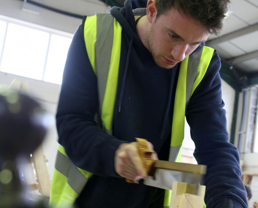 Online Shop - Reaseheath College