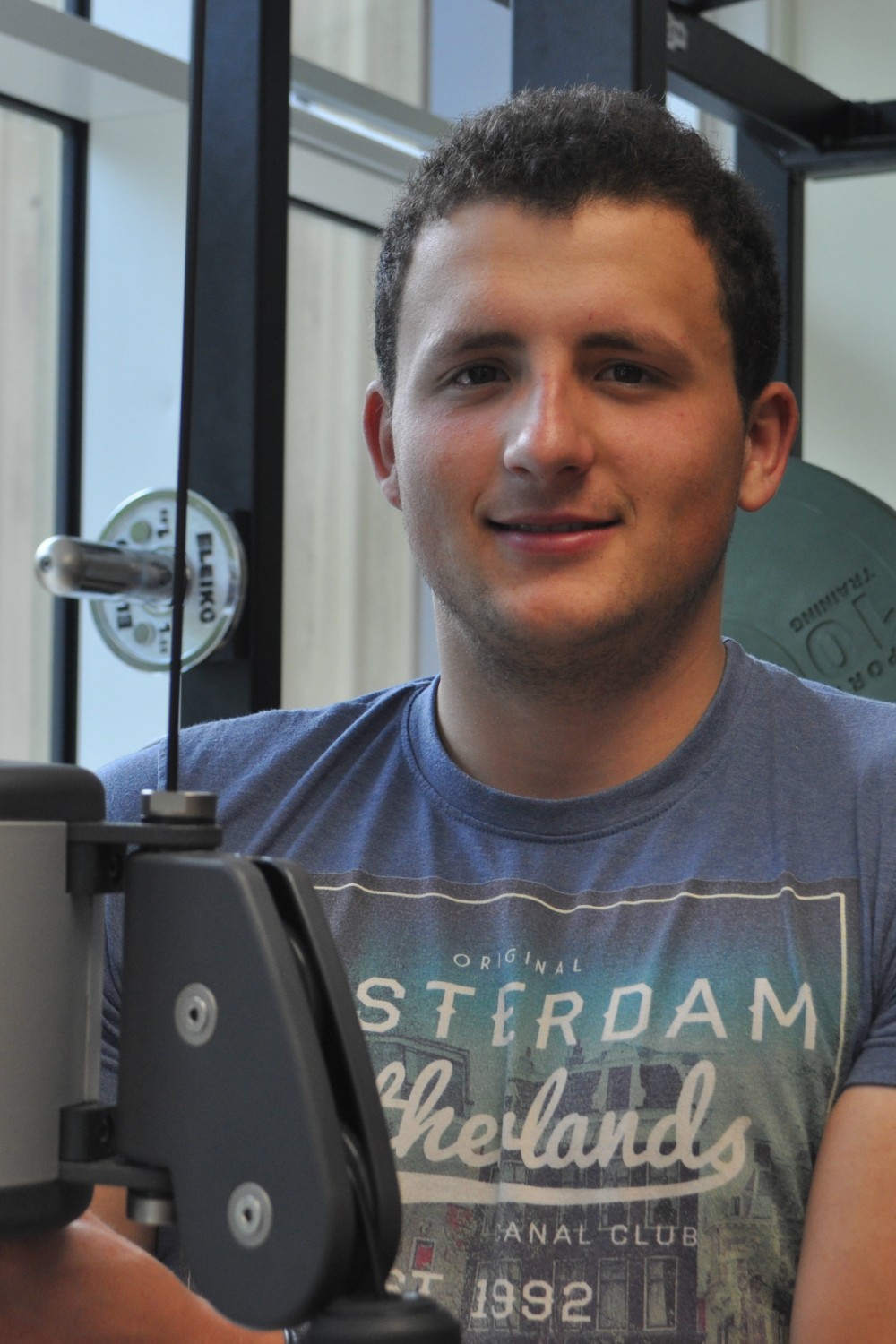 george-gilman-landscape-2 - Reaseheath College