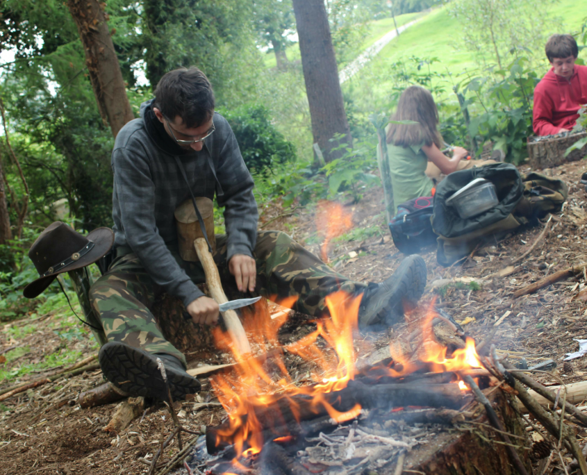 Start your adventure at Reaseheath! - Reaseheath College