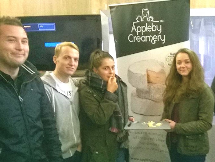 Project Eden Archives - Reaseheath College