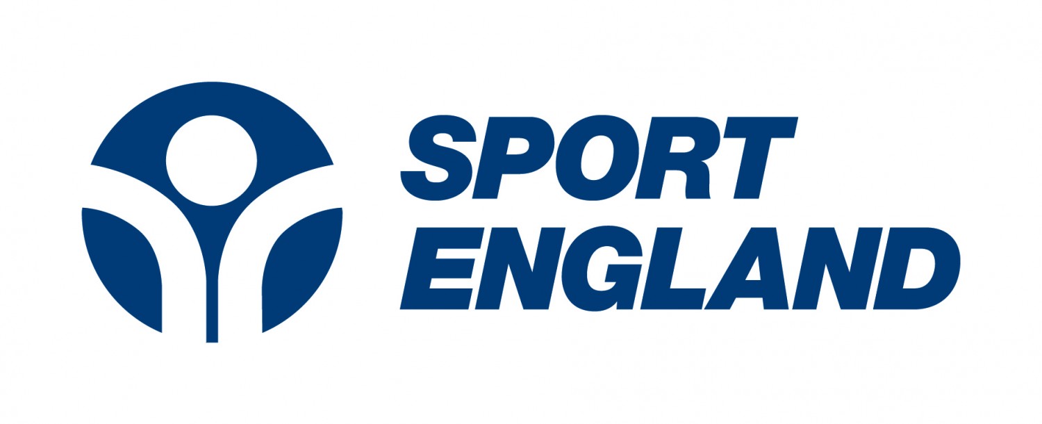 Sport England Logo - Reaseheath College