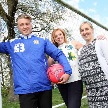 Crewe Alex Archives - Reaseheath College