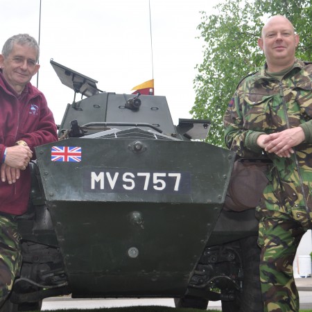 Phenomenal success for Reaseheath Family Festival - Reaseheath College