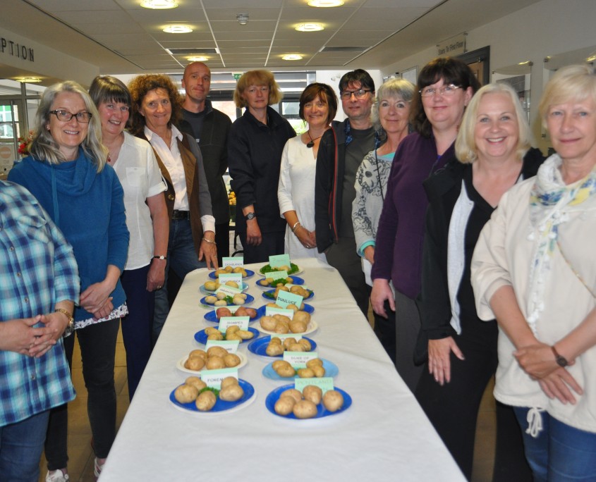 Reaseheath students grow their own success - Reaseheath College