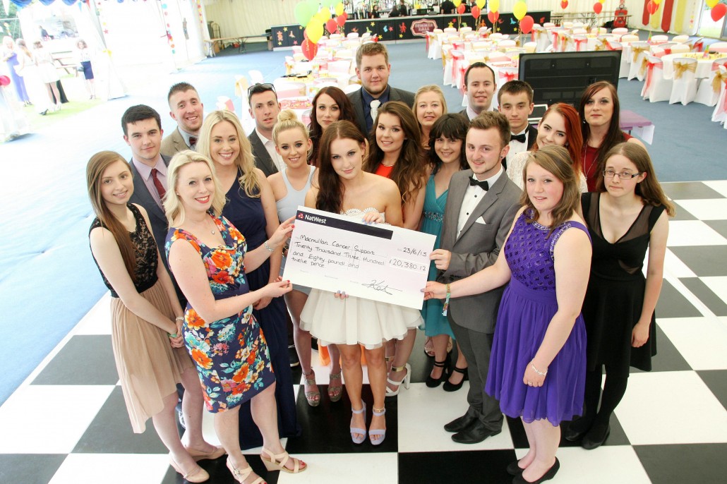 Student Association - Reaseheath College