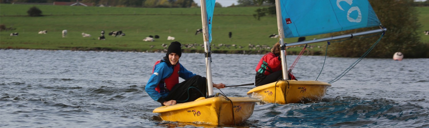 Start your adventure at Reaseheath! - Reaseheath College