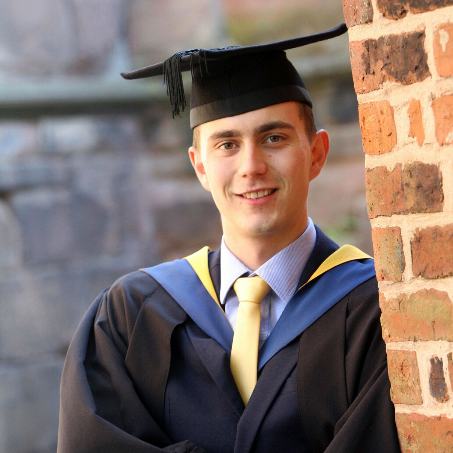 Where will Reaseheath take you? - Reaseheath College