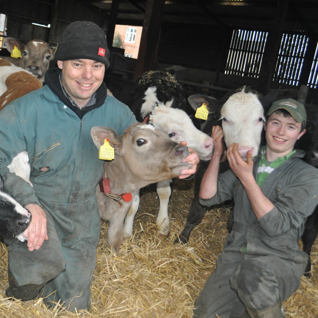 Alumni Profiles - Reaseheath College