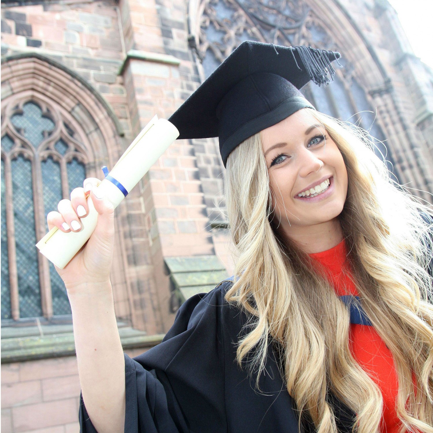 Where will Reaseheath take you? - Reaseheath College