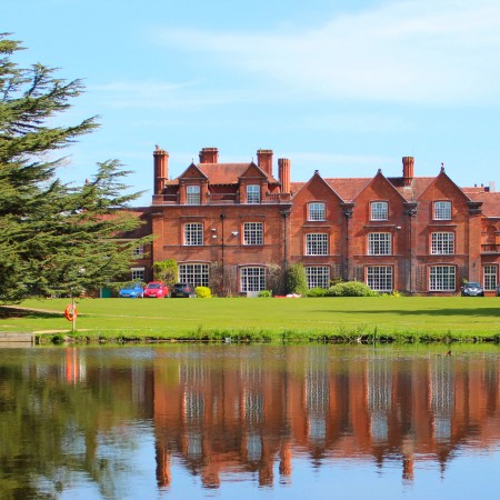 Reaseheath College Commended By Ofsted For Student Success Reaseheath