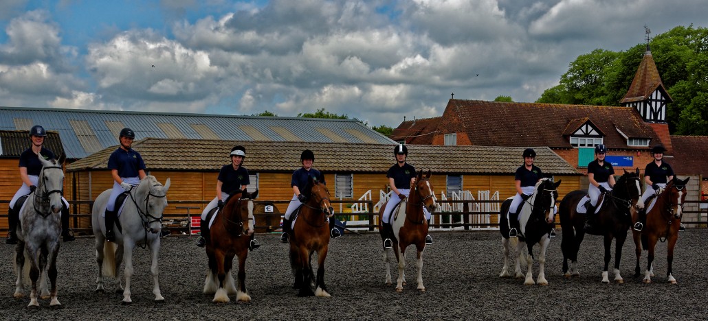 Reaseheath’s Family Festival draws visitors from across region - Reaseheath College