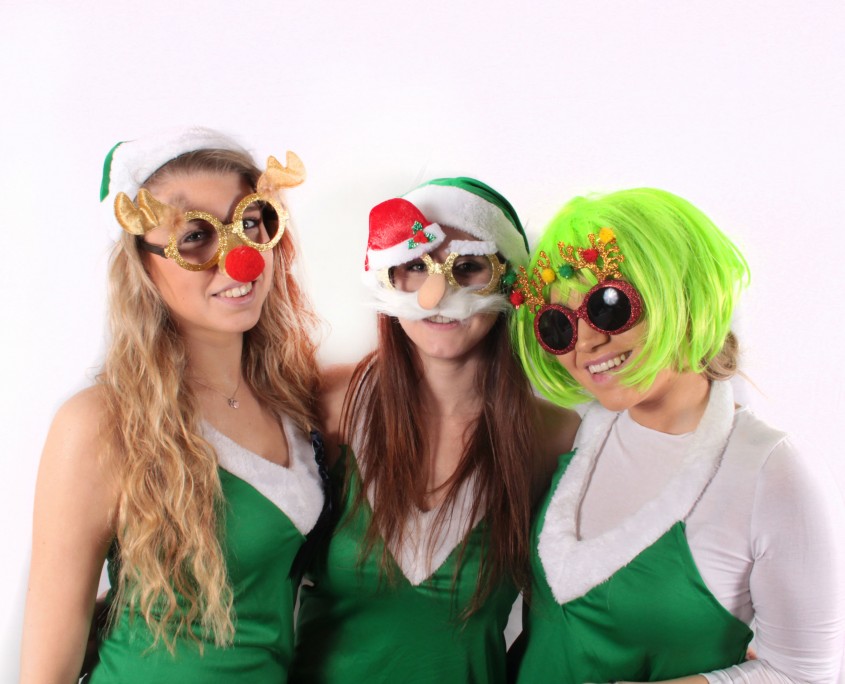 Christmas Fair brings festive spirit to Reaseheath - Reaseheath College