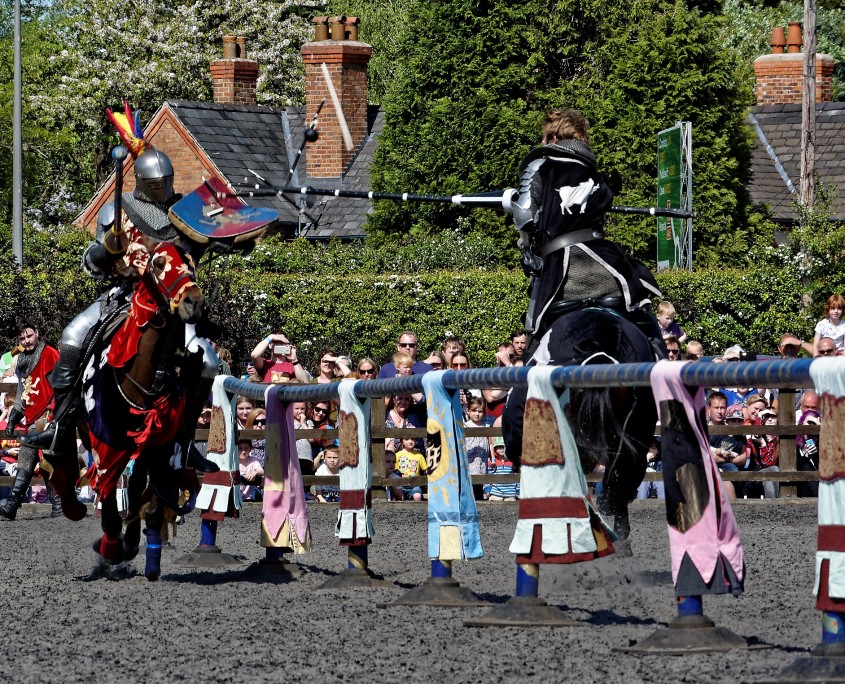 Reaseheath’s Family Festival draws visitors from across region - Reaseheath College