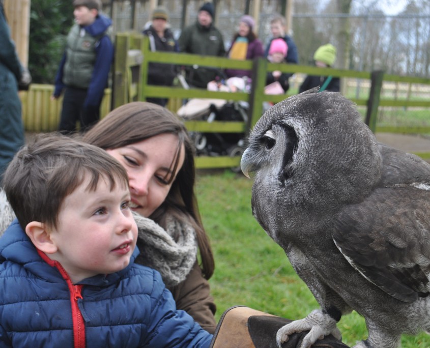 Online Shop - Reaseheath College